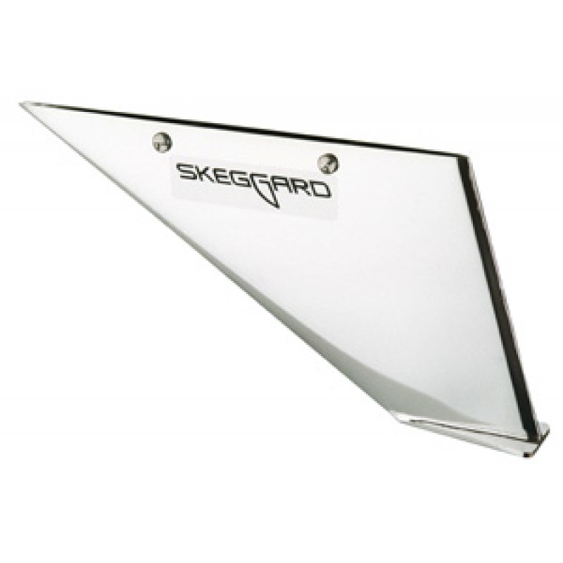 Yamaha Skeg Guard, Replacement Skeg SKEGGARD suits 150-350hp Yamaha ...